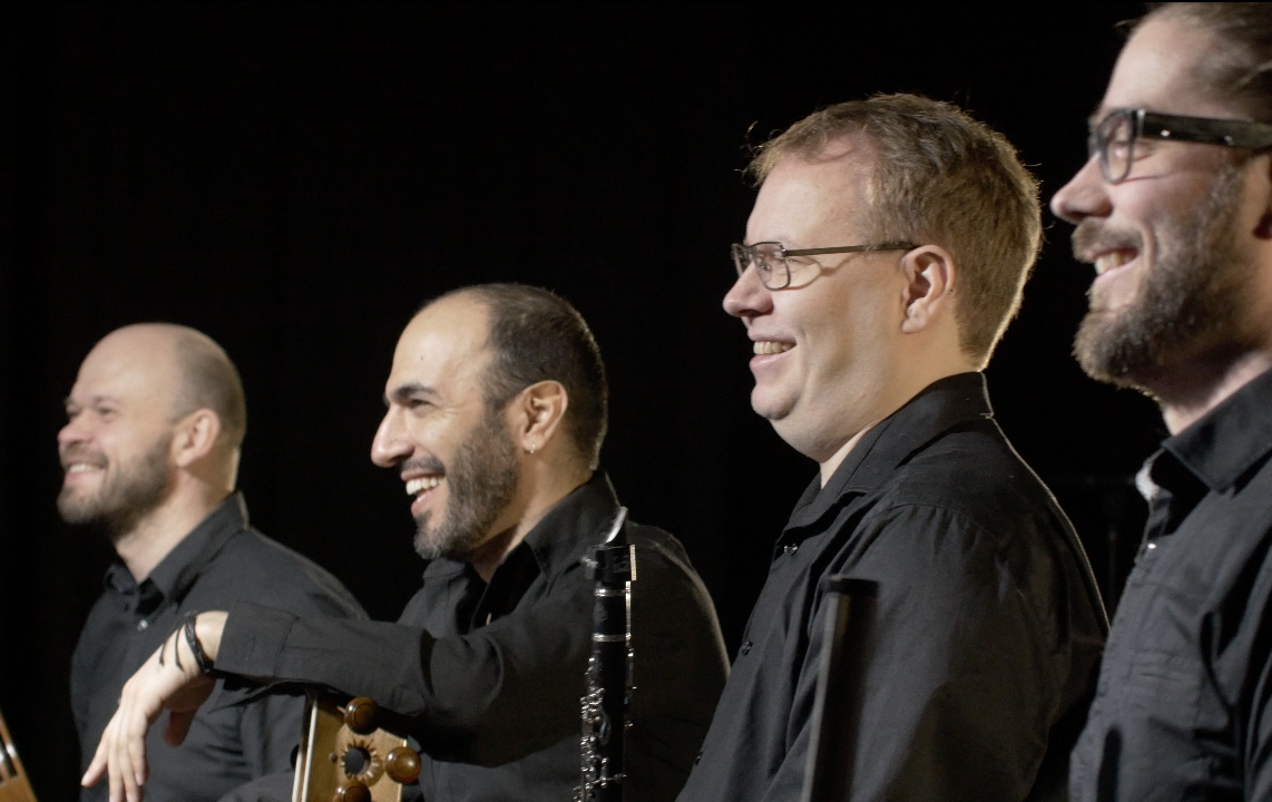 MA Rouf - KordAva Production